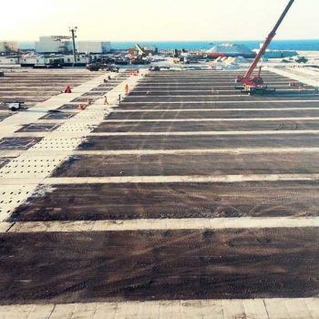 SATAH AL RAZBOOT (SARB) FIELD DEVELOPMENT – Overseas AST