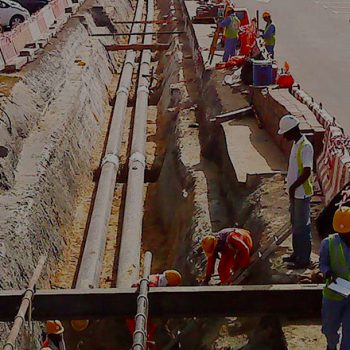 Overseas AST | Innovation, Certainty, Reliability